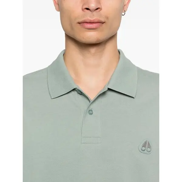 Moose Knuckles Polo Shirts