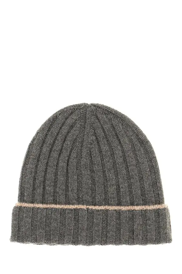 Brunello Cucinelli Accessories Hats