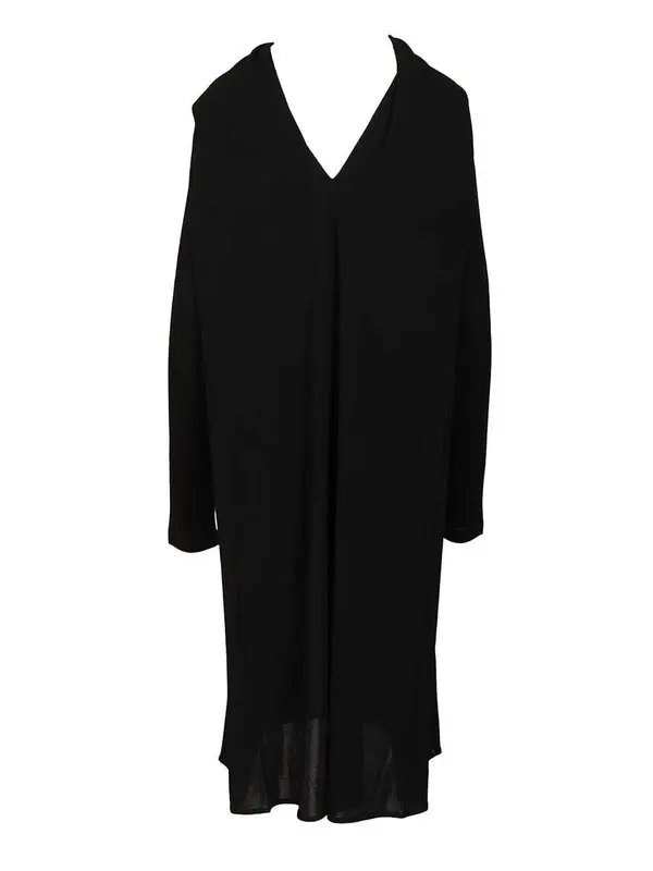 TOTEME Cocoon Scarf Dress