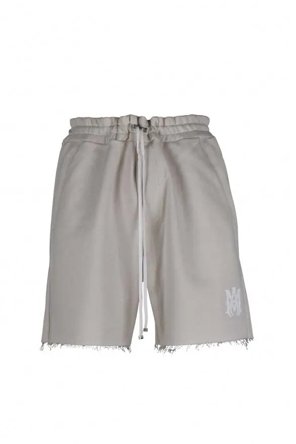 Amiri Shorts - Cream