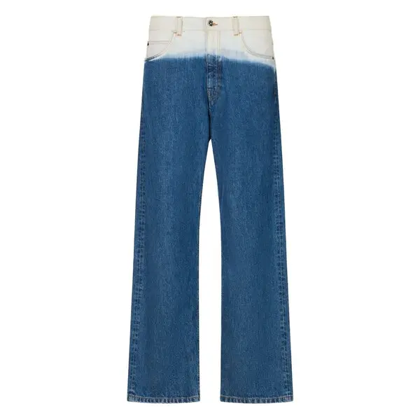 Marni Denim Regular & Straight-leg Jeans