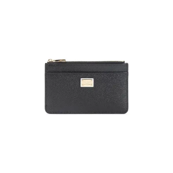 Dolce & Gabbana Card Case