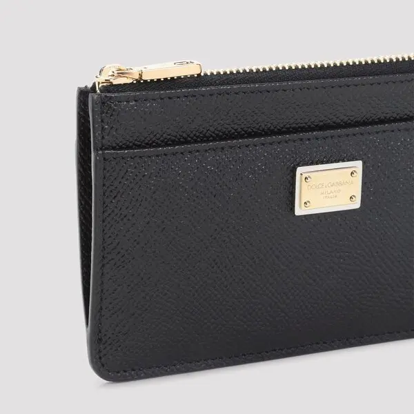 Dolce & Gabbana Card Case