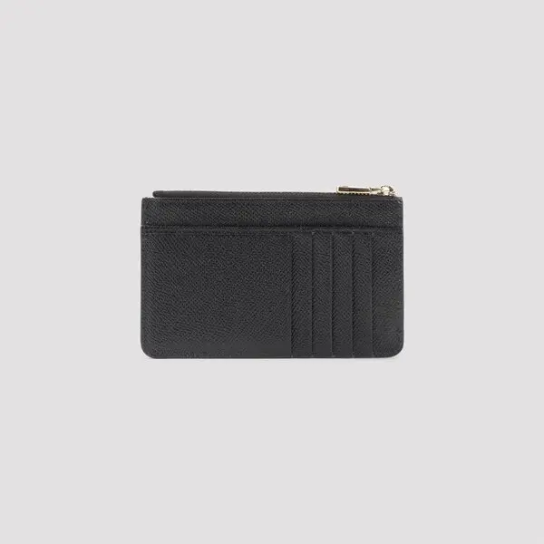 Dolce & Gabbana Card Case - Black