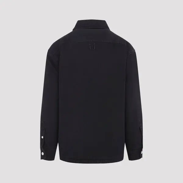 Jacquemus Boulanger Shirt Jacket