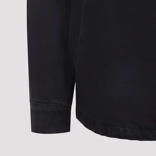Jacquemus Boulanger Shirt Jacket