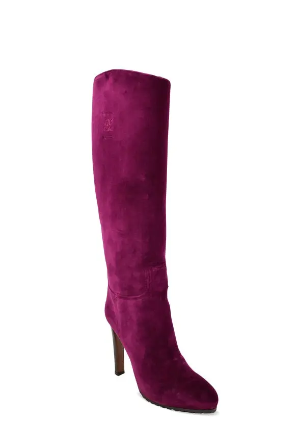 Ralph Lauren Remmy Boots