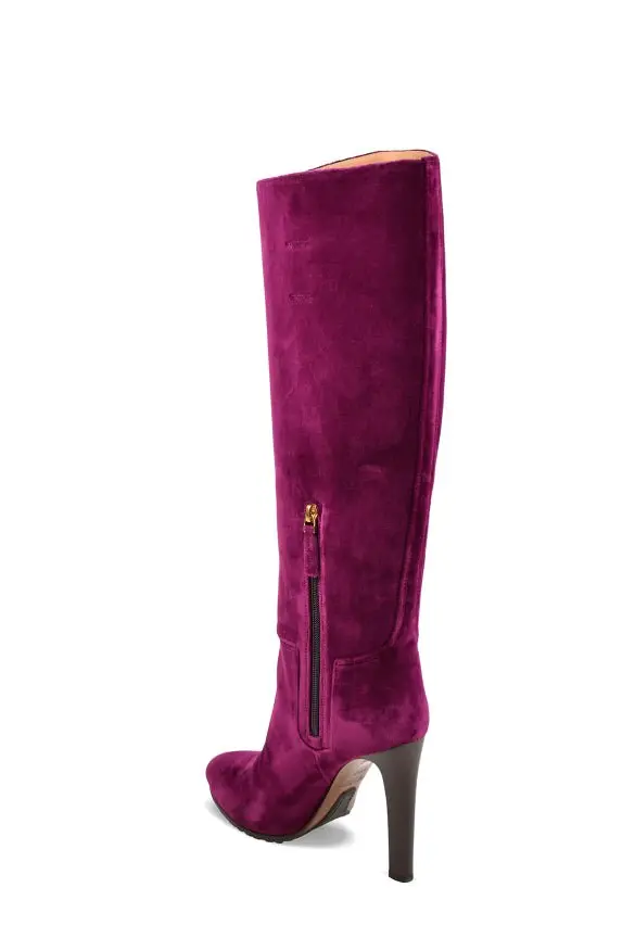 Ralph Lauren Remmy Boots