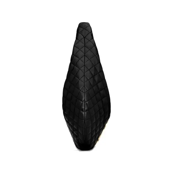 Saint Laurent Shoulder Bags - Black