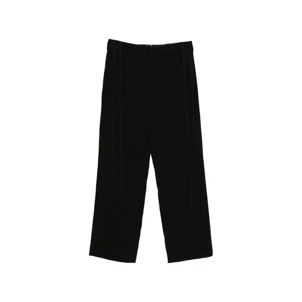 ANN DEMEULEMEESTER Trousers Regular & Straight-leg Trousers