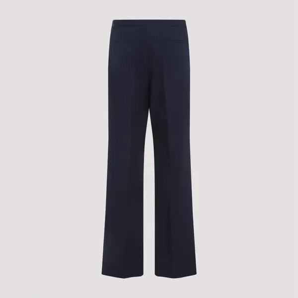 Prada Popeline Pants