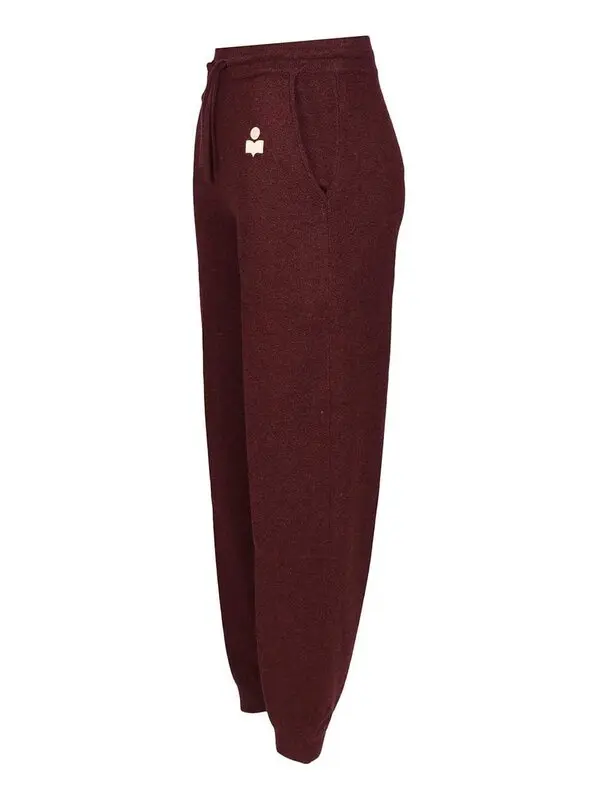 Isabel Marant Étoile Kira Track Pants - Multicolor