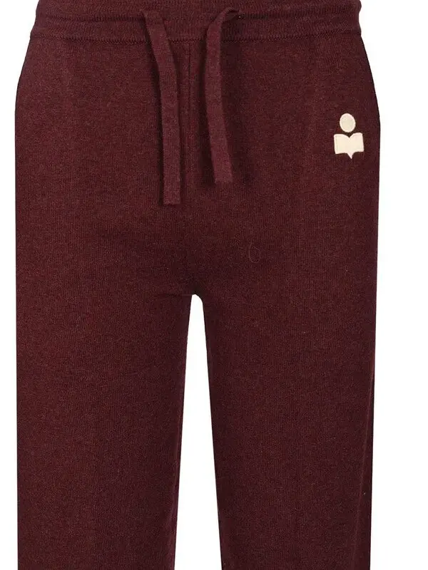 Isabel Marant Étoile Kira Track Pants - Multicolor