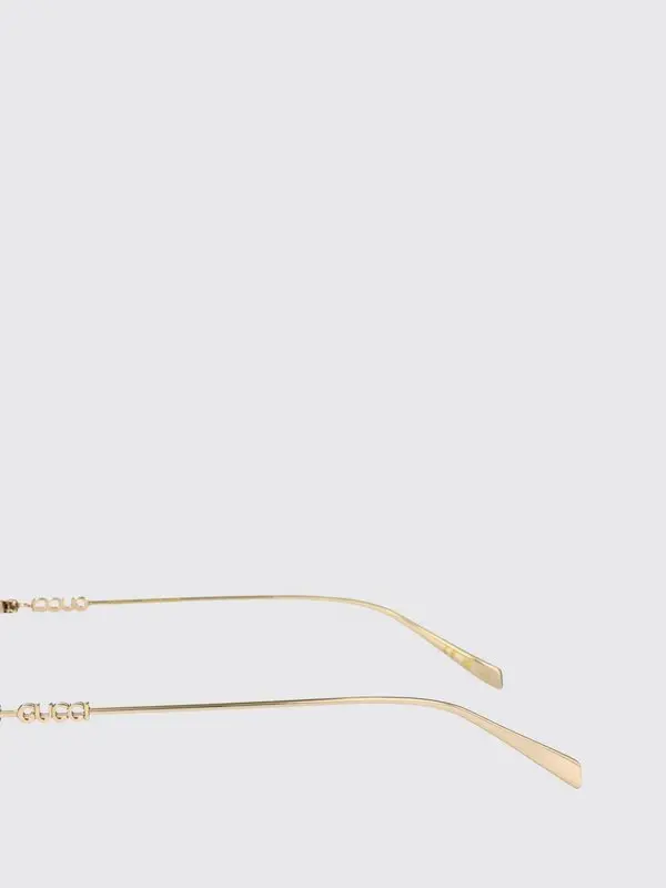 Gucci Gg1940s Metal Sunglasses