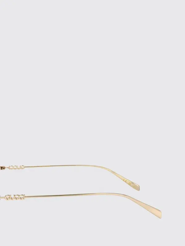 Gucci Gg1940s002 Metal Sunglasses - Gold