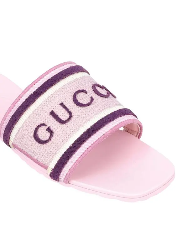 Gucci Luna Sandal