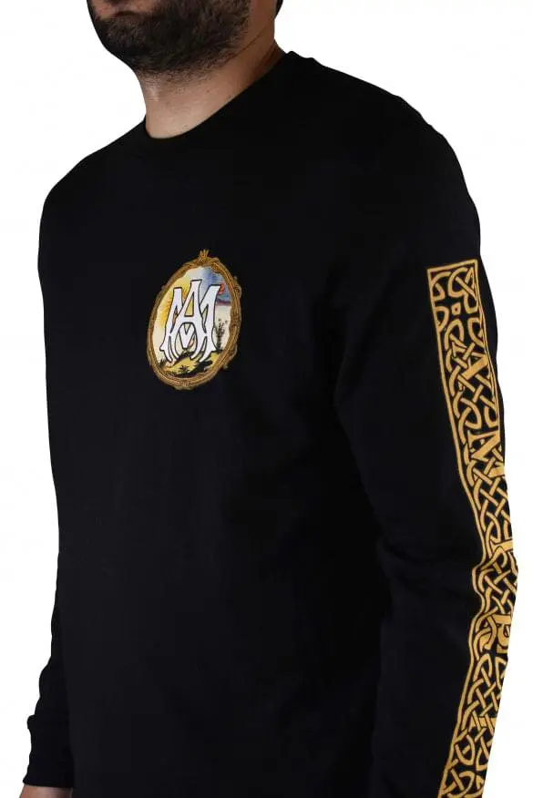 Amiri T-shirt