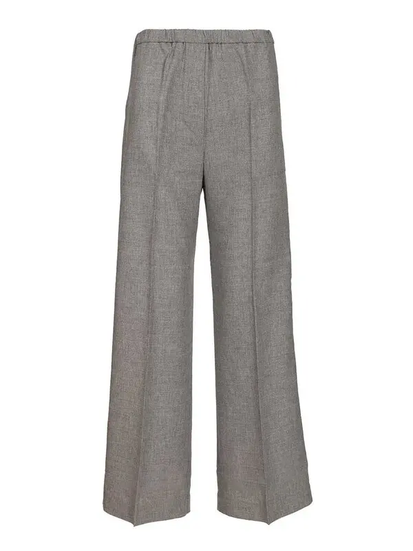 TOTEME Casual Trousers