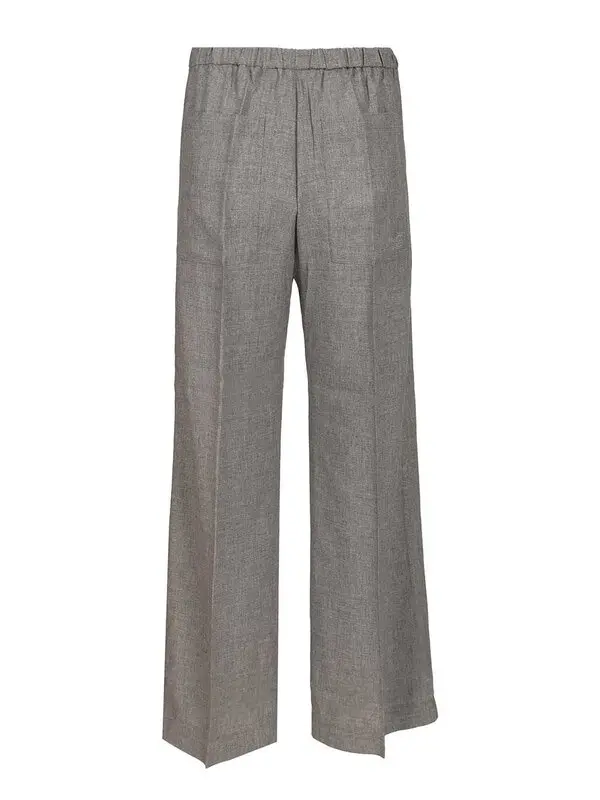 TOTEME Casual Trousers