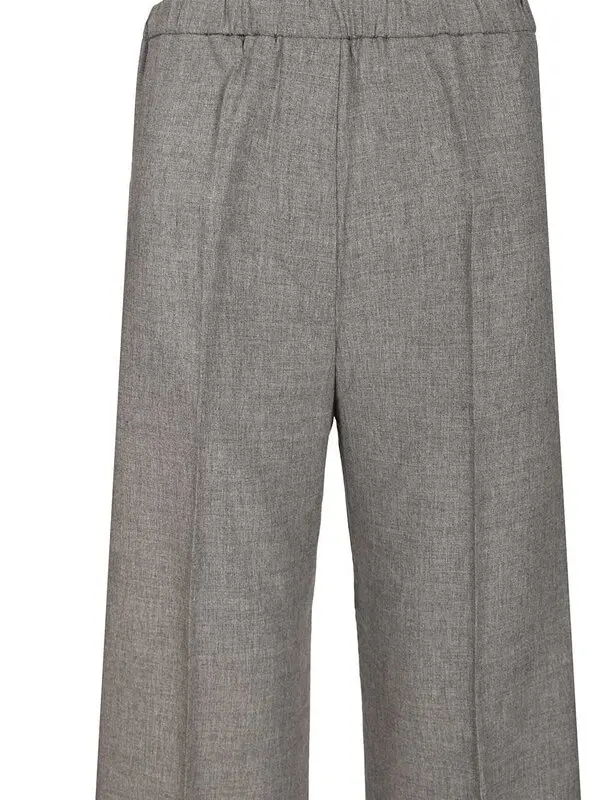 TOTEME Casual Trousers