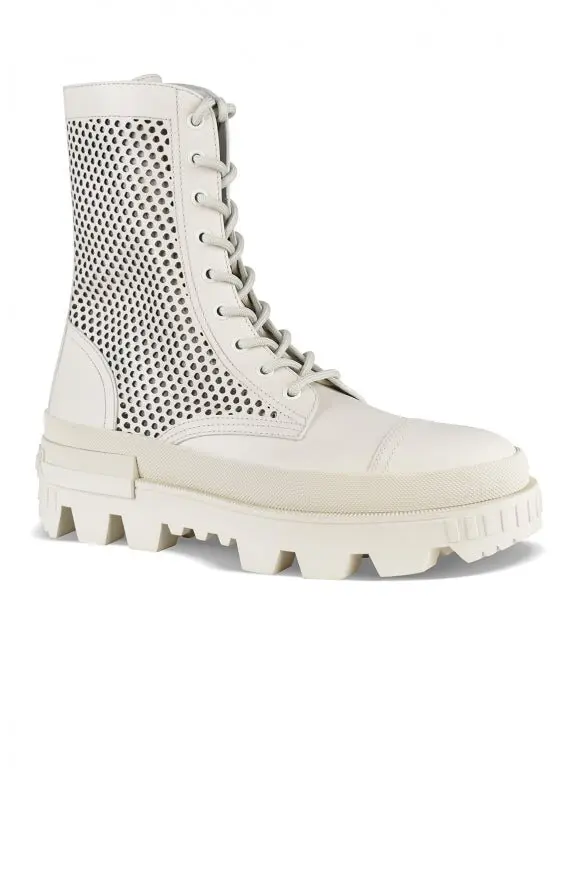 Moncler Carinne Ankle Boots