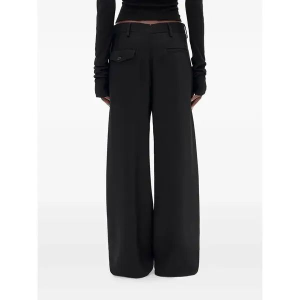 ANN DEMEULEMEESTER Palazzo Trousers
