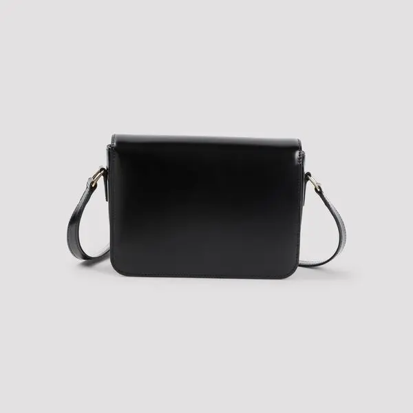 Celine Teen Triomphe Shoulder Bag