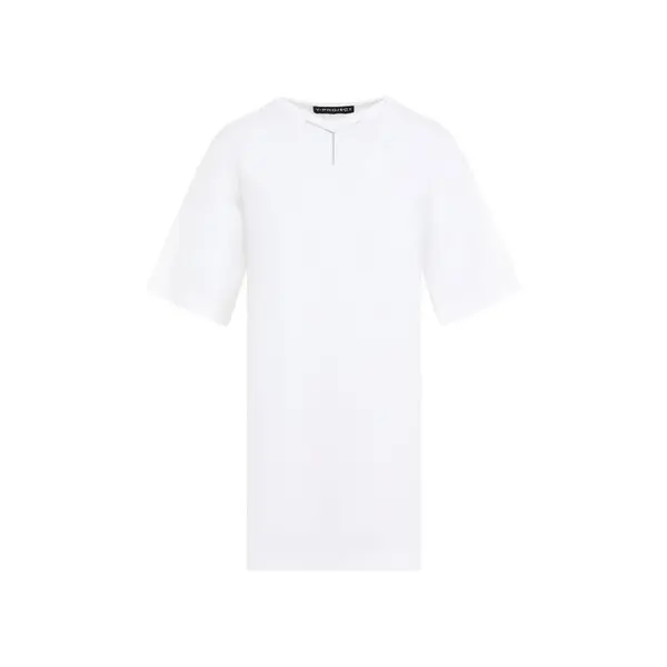 Y/project Y Chrome T-shirt