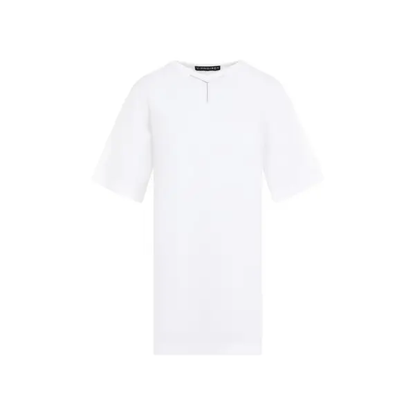 Y/project Y Chrome T-shirt - White