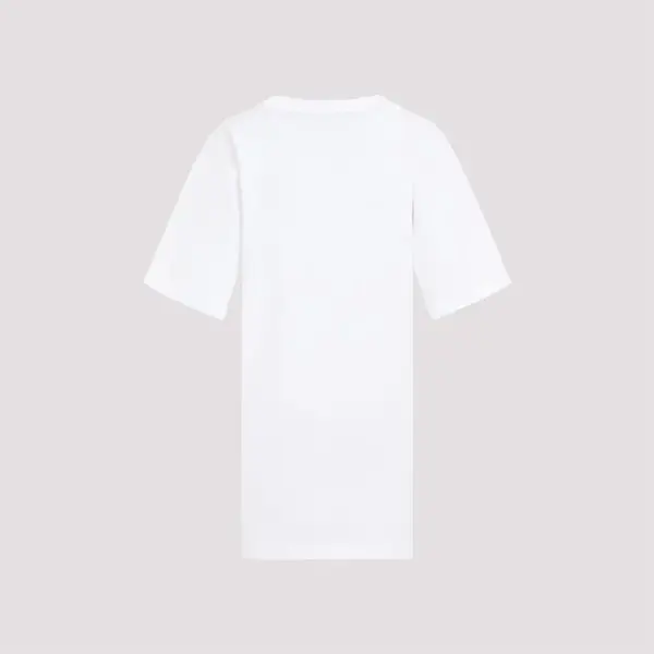 Y/project Y Chrome T-shirt - White