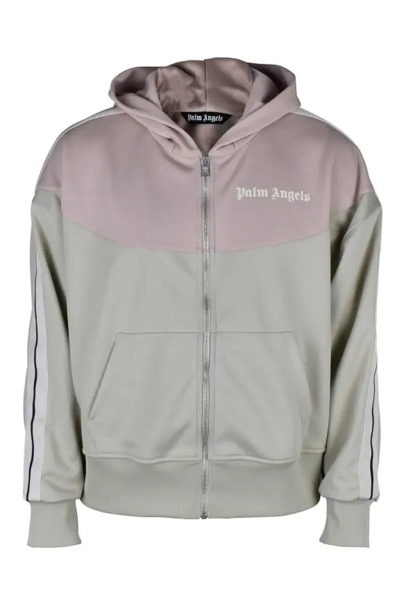 Palm Angels Cardigan - Pink