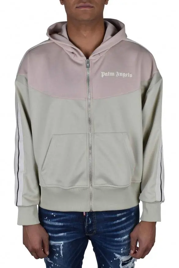 Palm Angels Cardigan - Pink