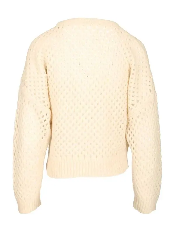 Max Mara Cashmere And Silk Sweater