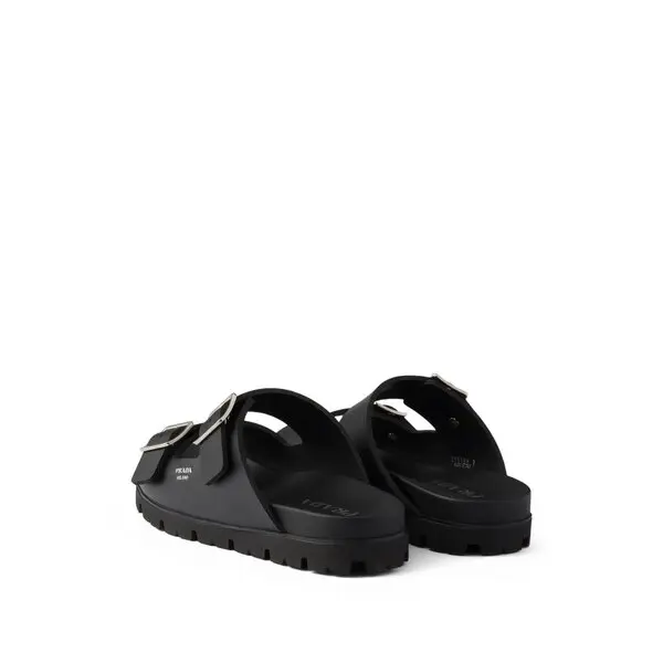 Prada Sandals