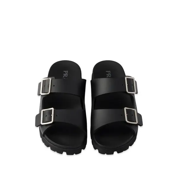 Prada Sandals