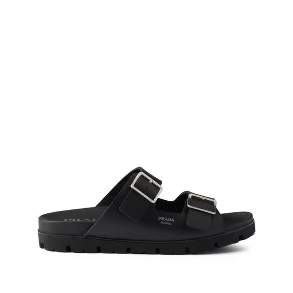 Prada Sandals - Black