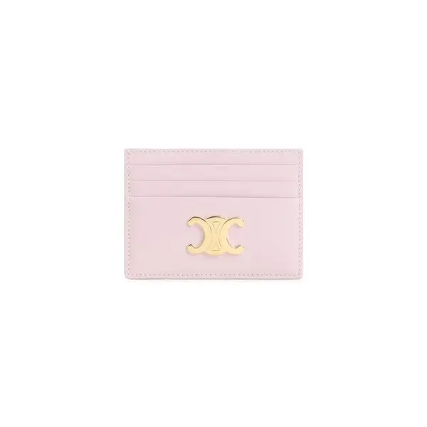 Celine Triomphe Card Holder