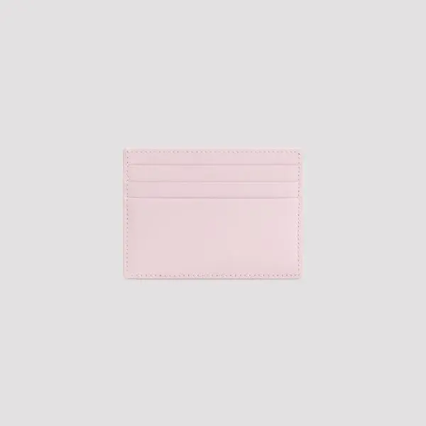 Celine Triomphe Card Holder