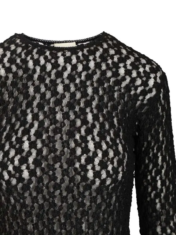 Isabel Marant Étoile Gaelle Long-sleeved Top
