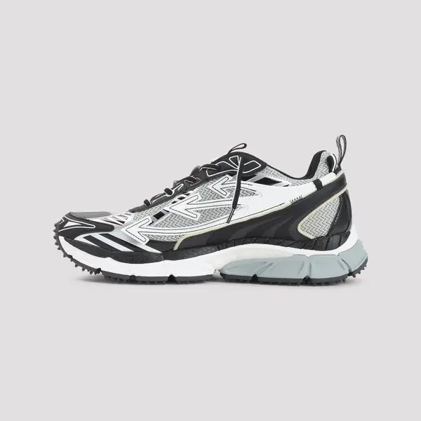 Off-White Be Right Back Sneakers