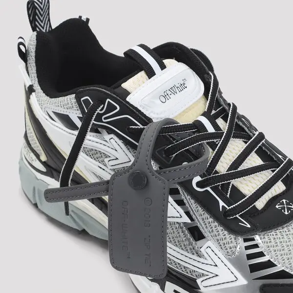 Off-White Be Right Back Sneakers