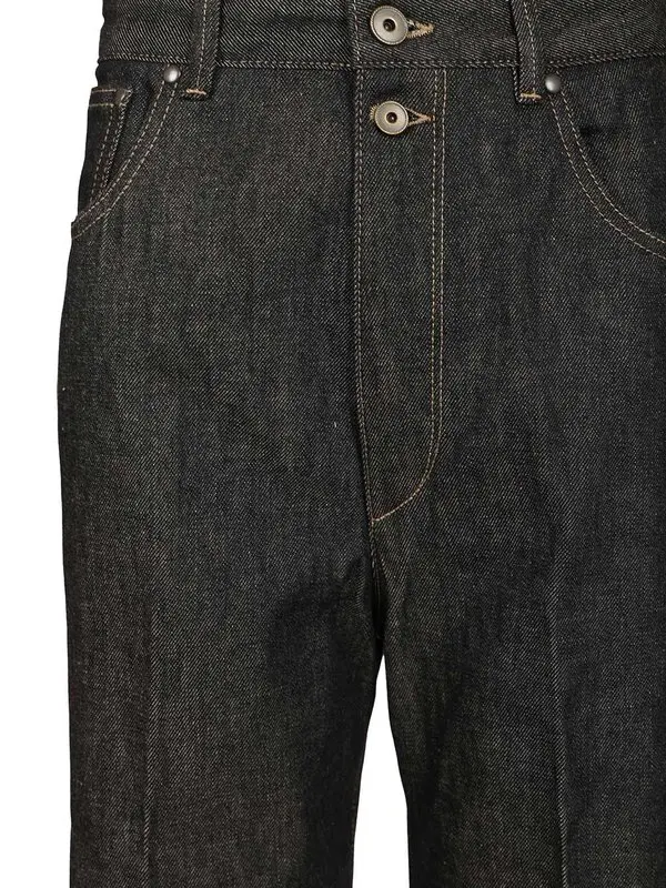 LEMAIRE Straight Trousers