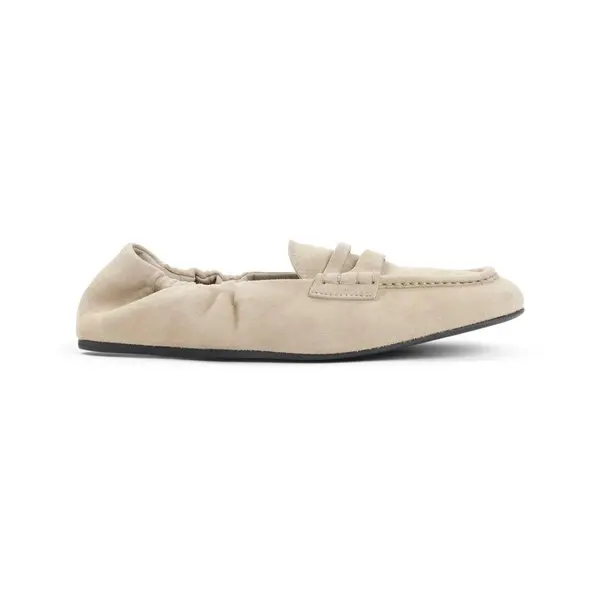 Miu Miu Loafers - Multicolor