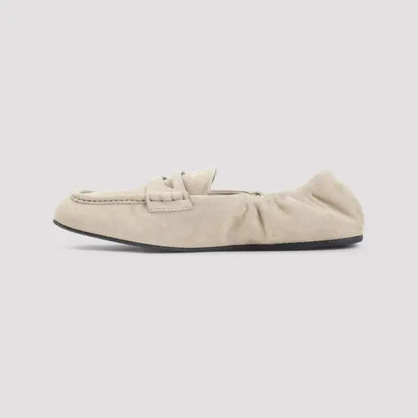 Miu Miu Loafers - Multicolor