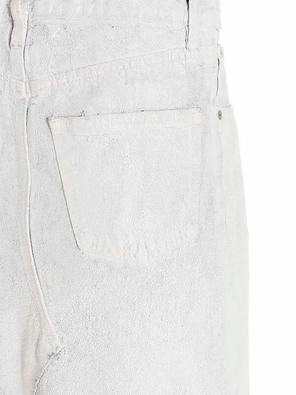 MAISON MARGIELA Bianchetto’ Skirt