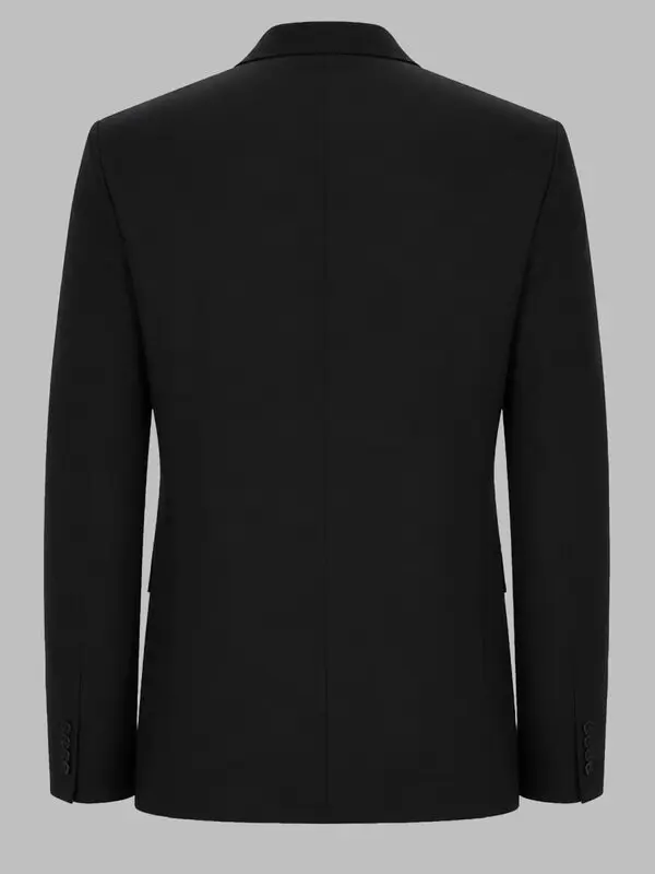 BOSS Giacca H-huge-b1 Jacket - Black