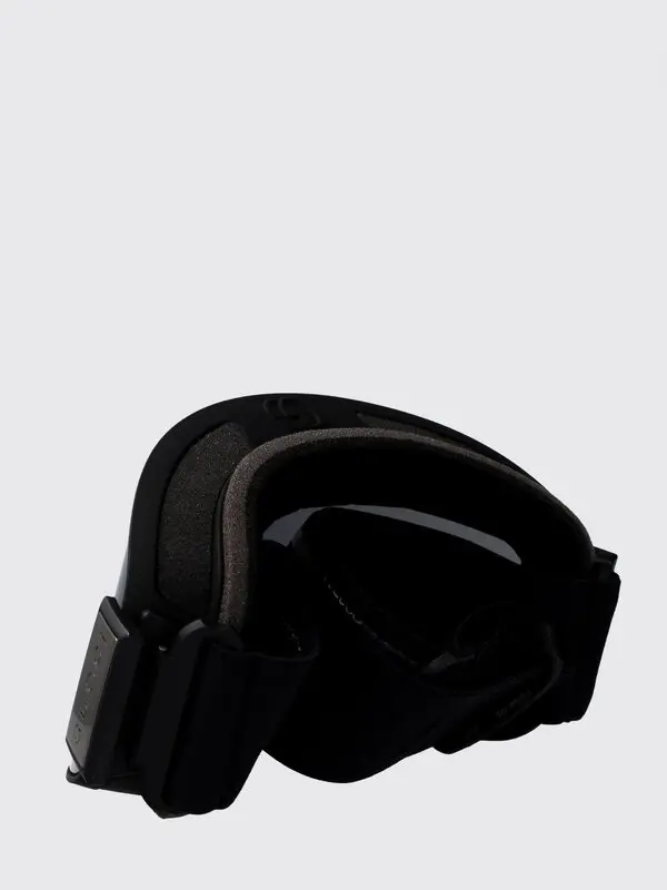 Gucci Acetate Ski Goggles - Black