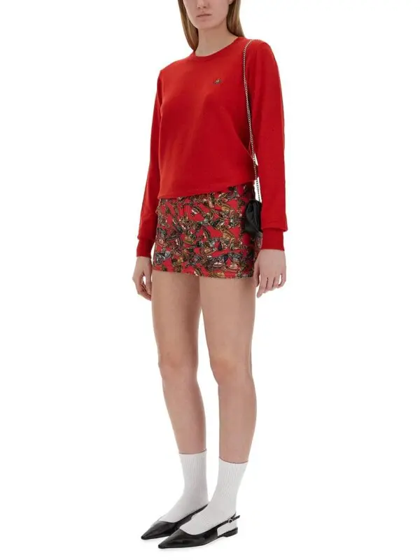 VIVIENNE WESTWOOD Bea Shirt