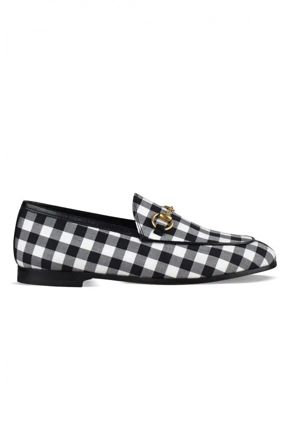 Gucci Loafers - Black