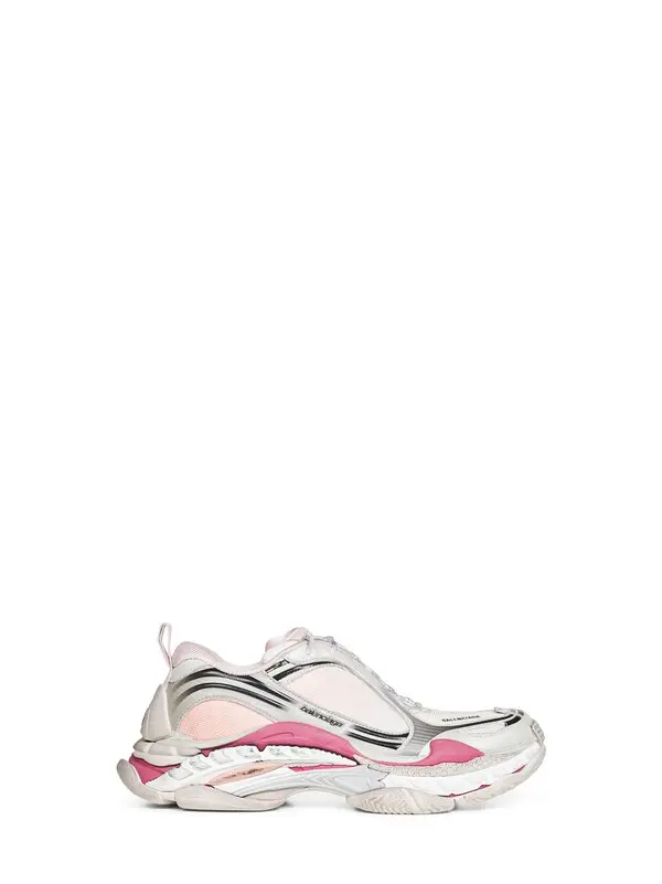 Balenciaga Triple S.2 Sneakers - Multicolor